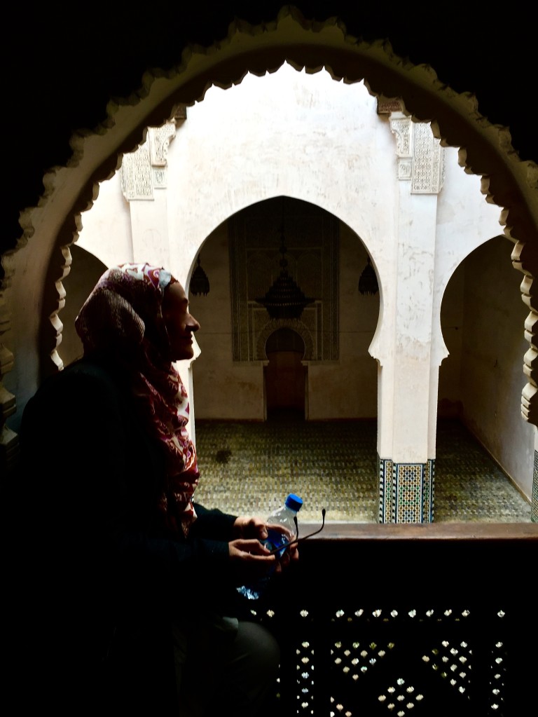 THE SIX Ts OF MINDFULNESS IN ISLAM – Mahmudah Institute